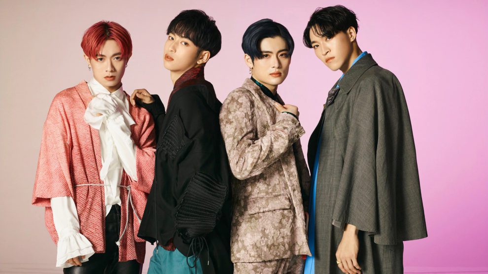 RIKIMARU - Info, Quizzes, Polls - Kpop Profiles