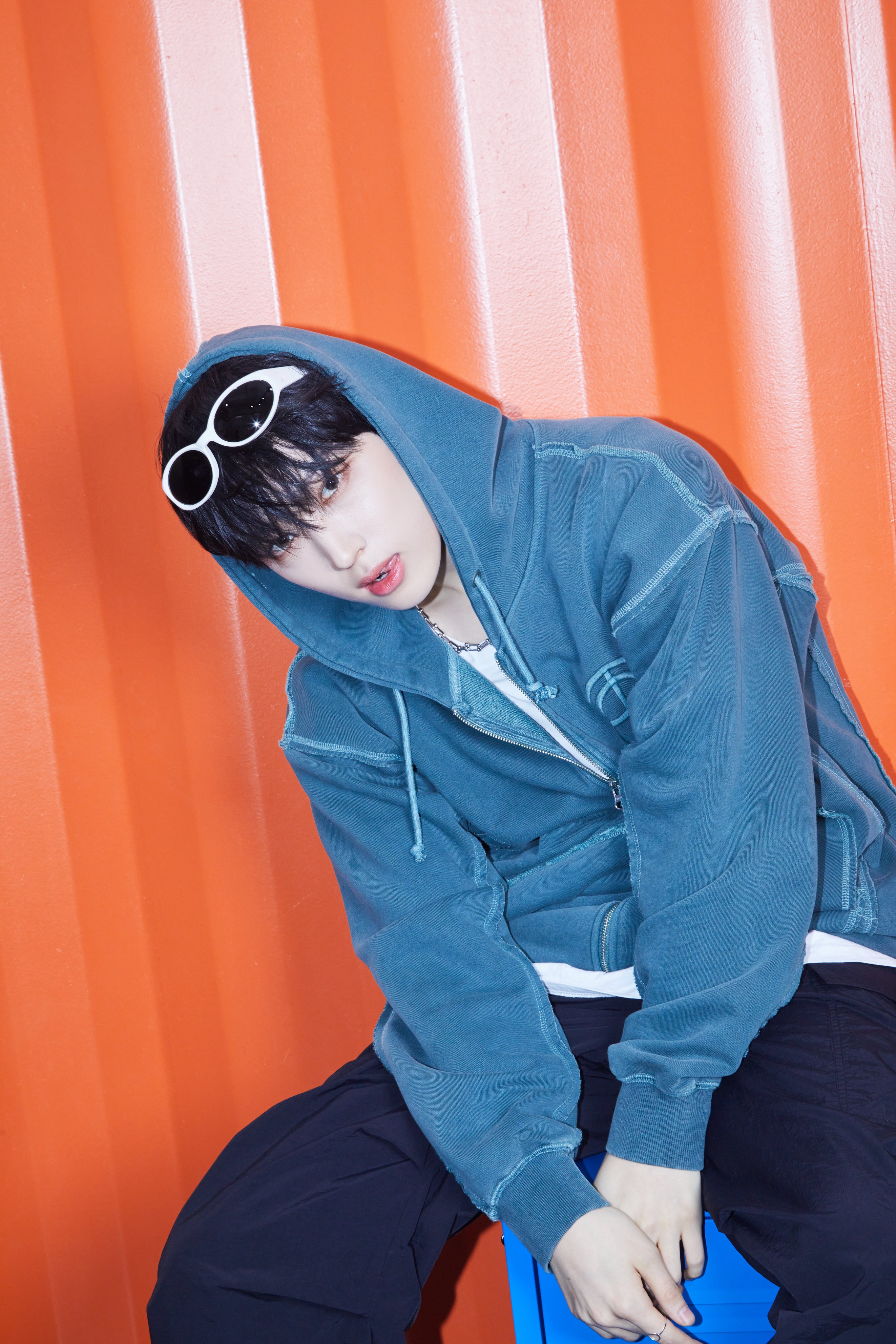 Arthur (The KingDom) Profile (Updated!) - Kpop Profiles