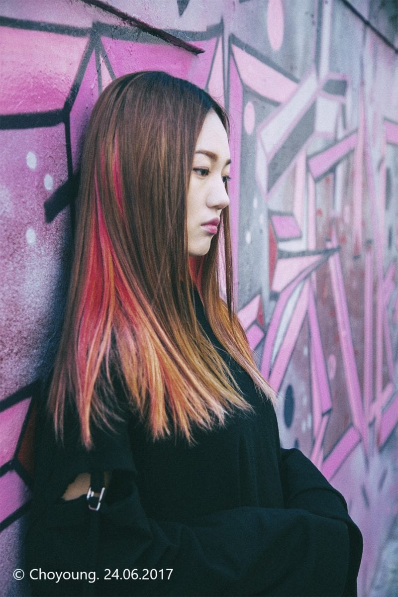 Choyoung Profile & Facts (Updated!) - Kpop Profiles