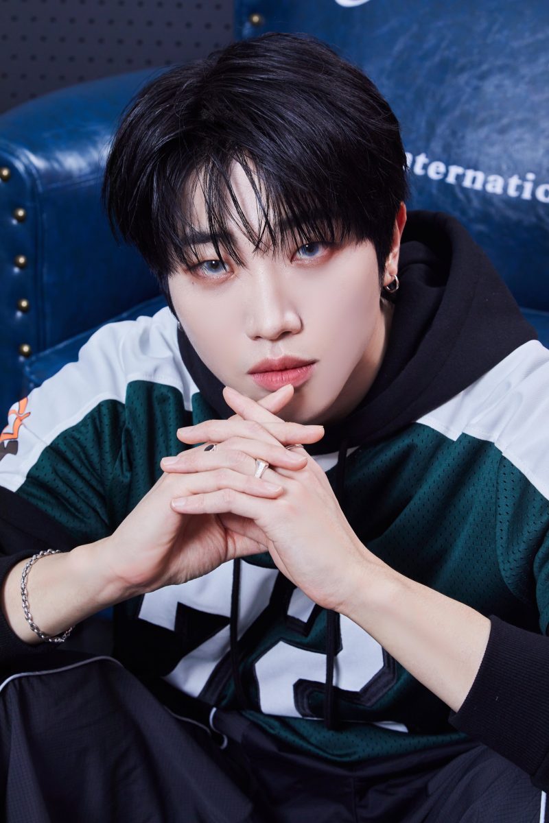 Dann (The KingDom) Profile (Updated!) - Kpop Profiles