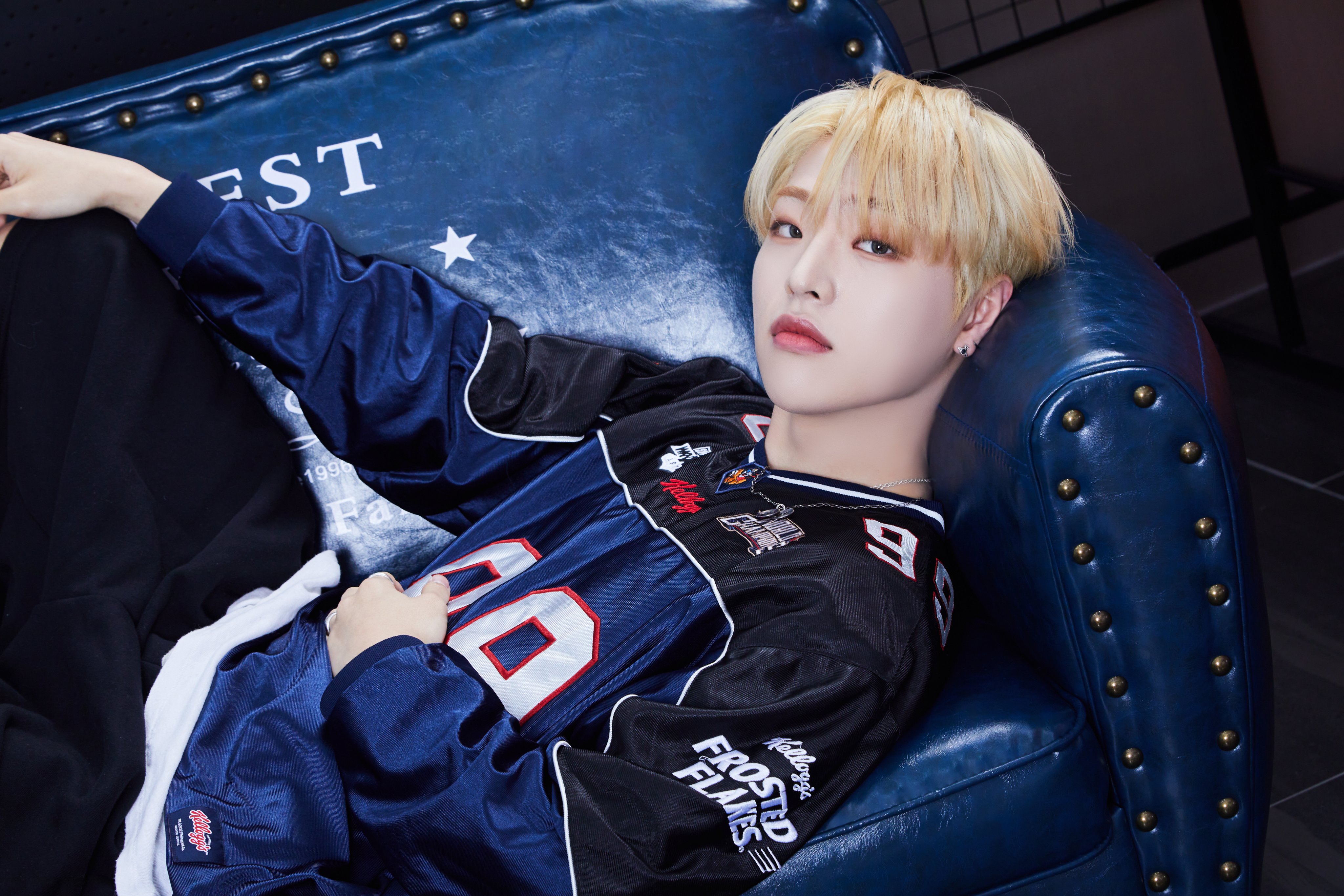 Mujin (The KingDom) Profile (Updated!) - Kpop Profiles