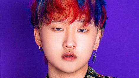 Kang Min-soo - Info, Quizzes, Polls - Kpop Profiles