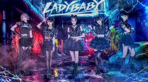 "Beside U" (LADYBABY) Album Info (Updated!) - Kpop Profiles