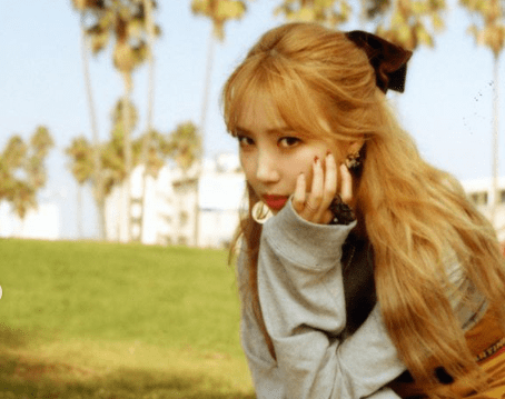 Mia Profile and Facts (Updated!) - Kpop Profiles