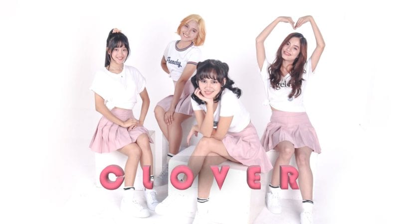 CLOVER Members Profile (Updated!) - Kpop Profiles