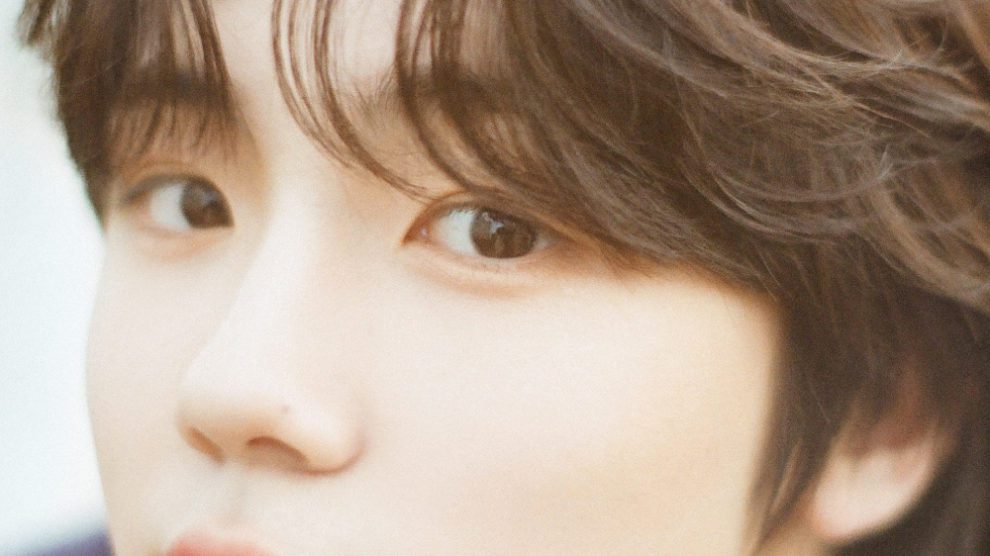 Ahn Seong Min - Info, Quizzes, Polls - Kpop Profiles