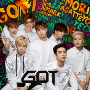 GOT7 Discography (Updated!) - Kpop Profiles