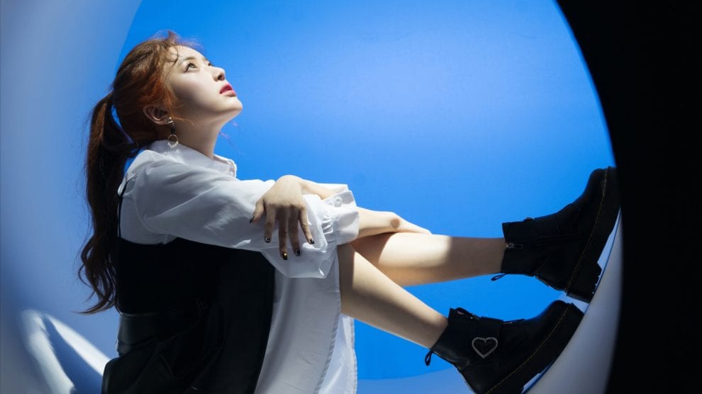 Kim Bada - Info, Quizzes, Polls - Kpop Profiles