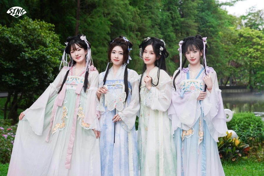 SING Members Profile (Updated!) - Kpop Profiles