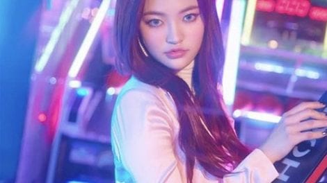 Huihyeon (DIA) Profile, Facts, and Ideal Type (Updated!) - Kpop Profiles