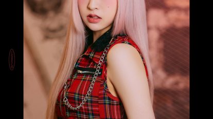 Yuuri Profile and Facts (Updated!) - Kpop Profiles