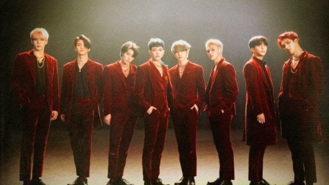 ATEEZ Poll - Info, Quizzes, Polls - Kpop Profiles