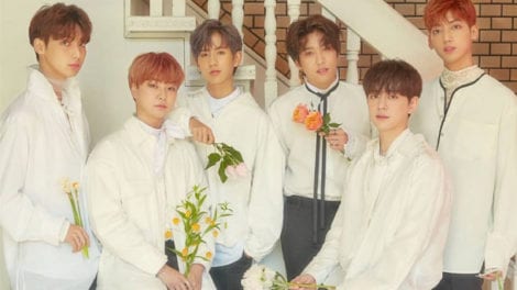 Boyfriend - Info, Quizzes, Polls - Kpop Profiles