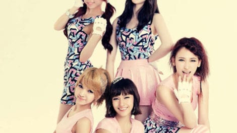 Chocolate - Info, Quizzes, Polls - Kpop Profiles