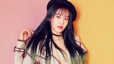 AOA White - Info, Quizzes, Polls - Kpop Profiles