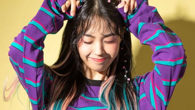 Roya Profile & Facts (Updated!) - Kpop Profiles