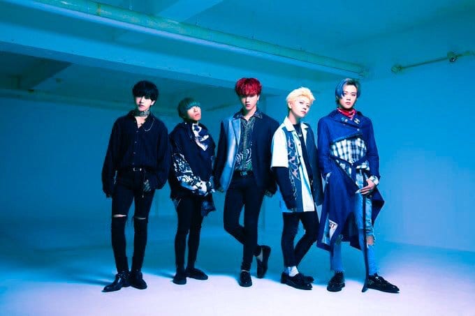 MADKID Members Profile (Updated!)