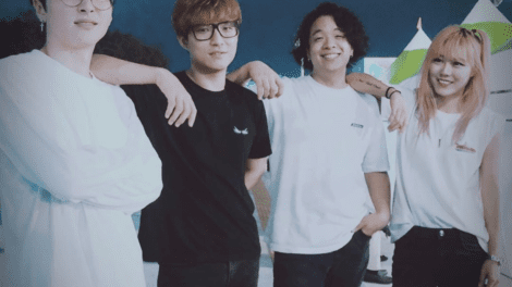 Gyuchan - Info, Quizzes, Polls - Kpop Profiles