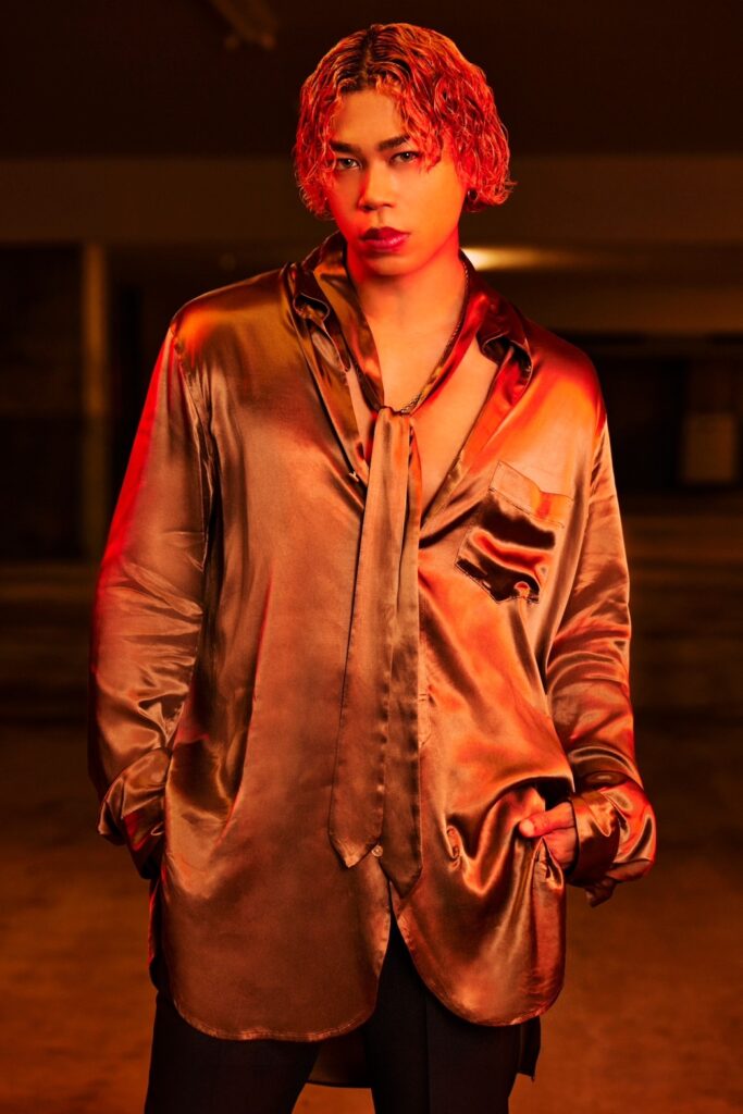 THE RAMPAGE from EXILE TRIBE Members Profile – Kpop Profiles