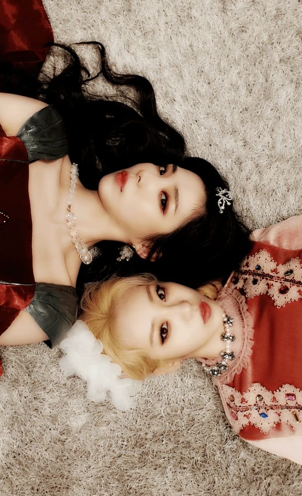 2NYNE Members Profile (Updated!) - Kpop Profiles