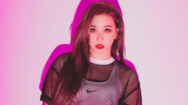 Haeun (LAPILLUS) Profile (Updated!) - Kpop Profiles