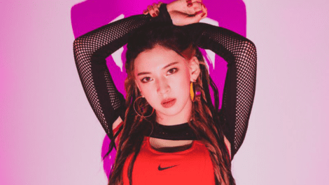 Yurim - Info, Quizzes, Polls - Kpop Profiles