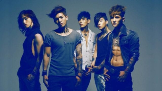 Simon - Info, Quizzes, Polls - Kpop Profiles