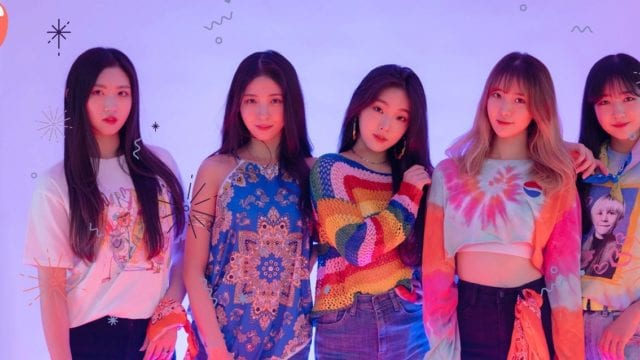 Lime Tree - Info, Quizzes, Polls - Kpop Profiles