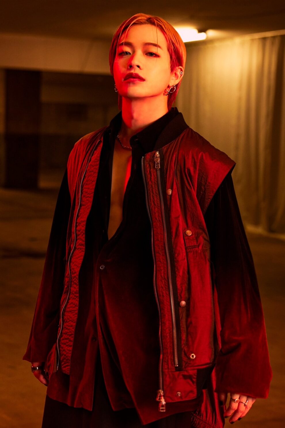 THE RAMPAGE from EXILE TRIBE Members Profile – Kpop Profiles