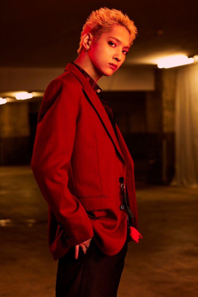 THE RAMPAGE from EXILE TRIBE Members Profile – Kpop Profiles