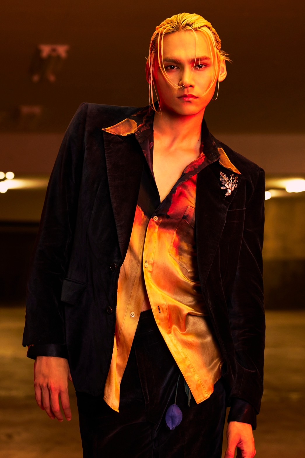 THE RAMPAGE from EXILE TRIBE Members Profile – Kpop Profiles