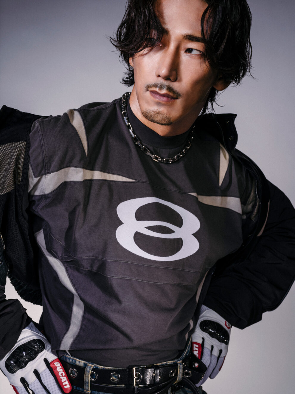 J SOUL BROTHERS III from EXILE TRIBE Members Profile (Updated!)