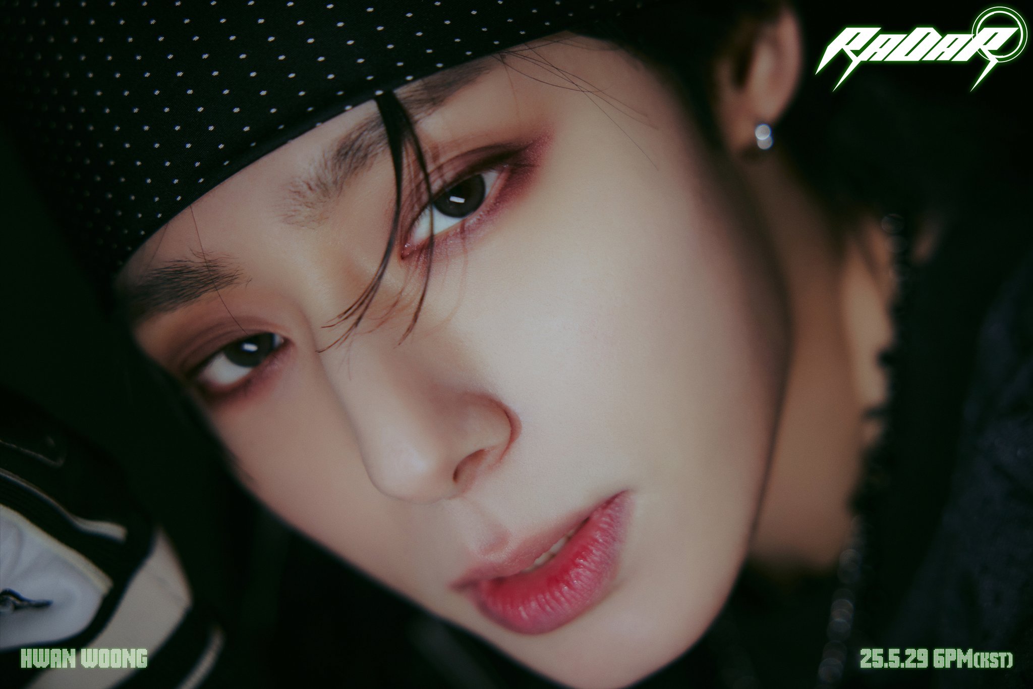 HWANWOONG (ONEUS) Profile (Updated!) - Kpop Profiles