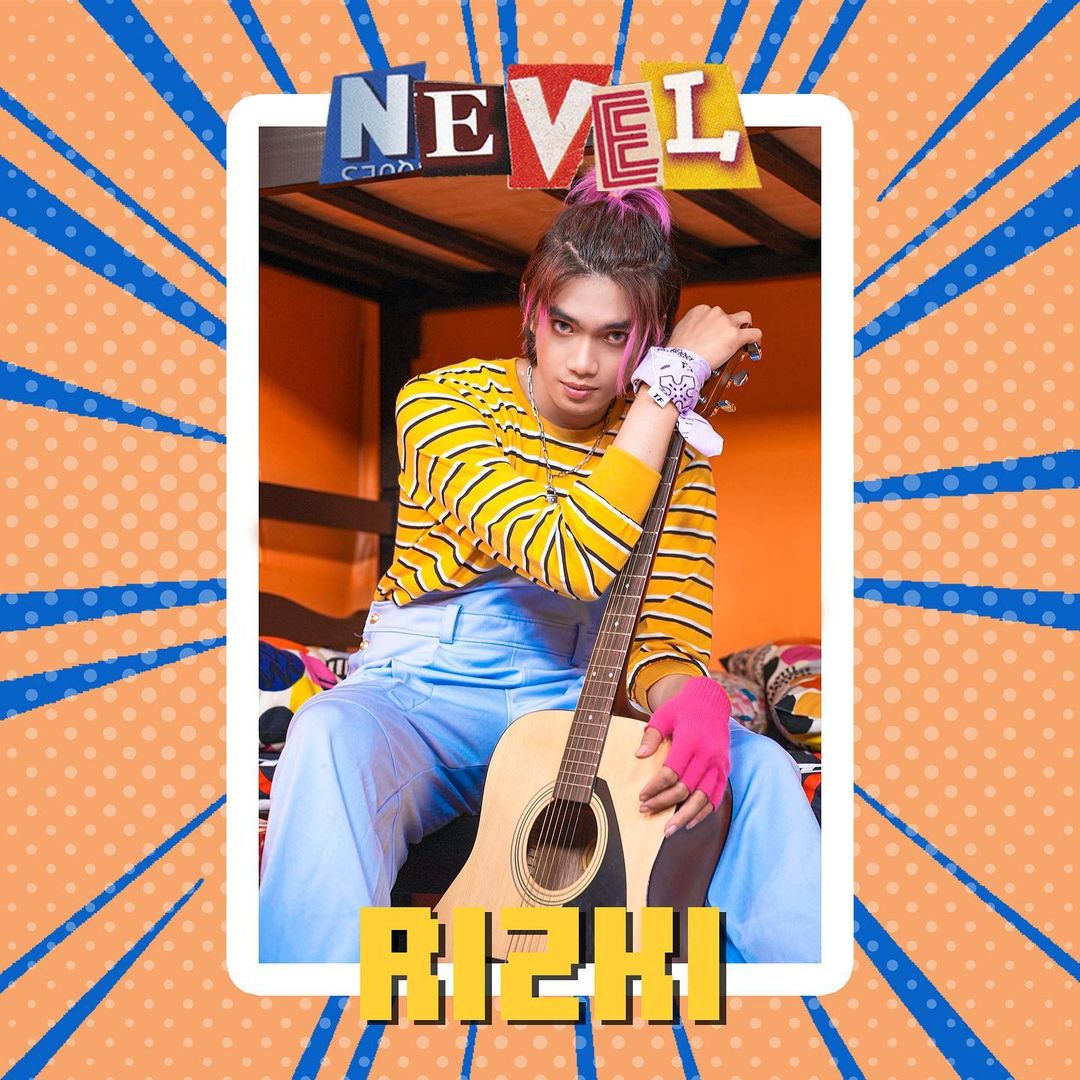 NEVEL Members Profile & Facts (Updated!)