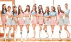 I.O.I Discography (Updated!) - Kpop Profiles