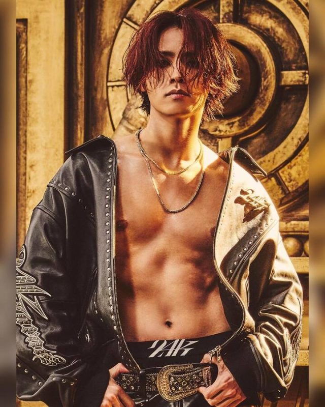 THE RAMPAGE from EXILE TRIBE Members Profile (Updated!) - Kpop Profiles