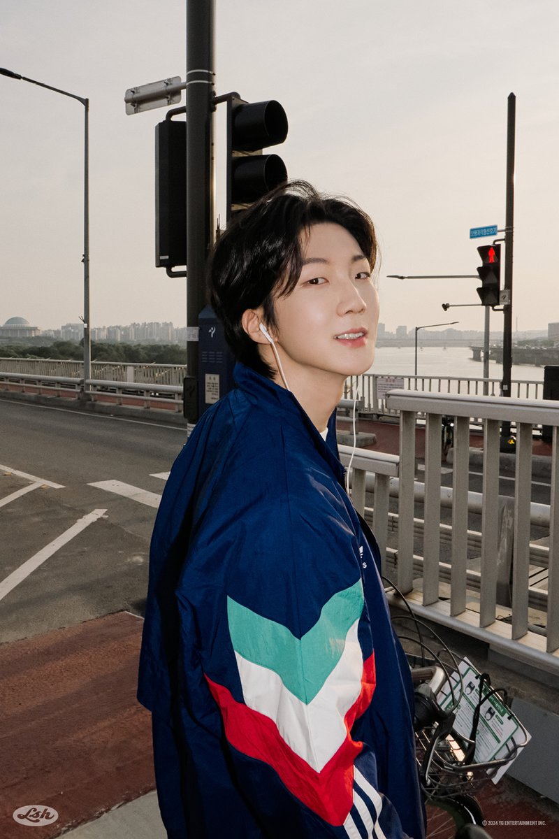 Winner Seung Hoon Predebut