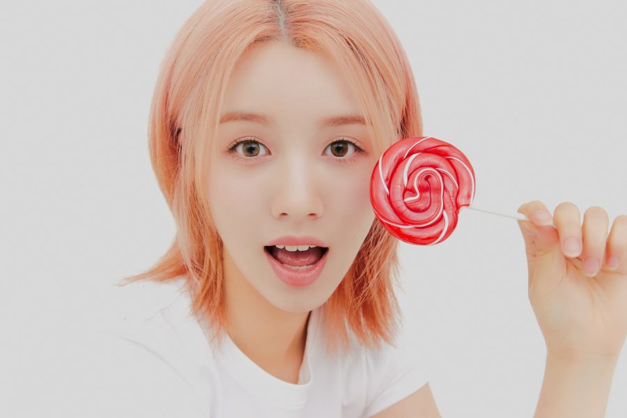 Lucy (woo!ah!) Profile (Updated!) - Kpop Profiles