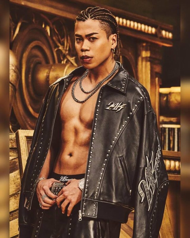 THE RAMPAGE from EXILE TRIBE Members Profile (Updated!) - Kpop Profiles