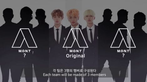 Mont Arena - Info, Quizzes, Polls - Kpop Profiles