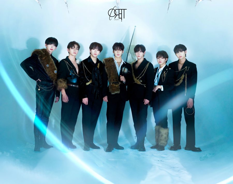 ORβIT Members Profile (Updated!) - Kpop Profiles