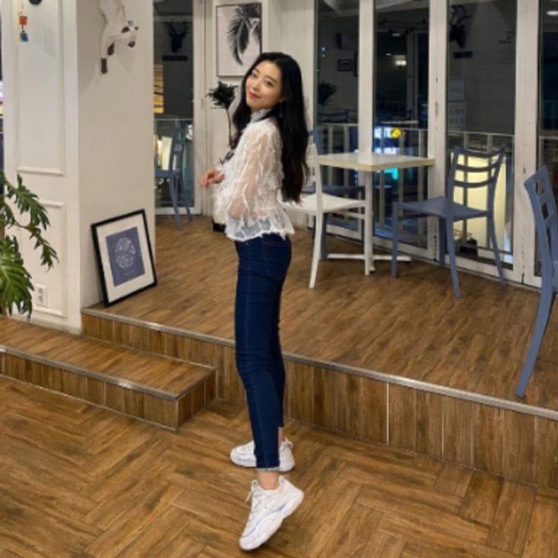 HENNY Profile & Facts (Updated!) - Kpop Profiles