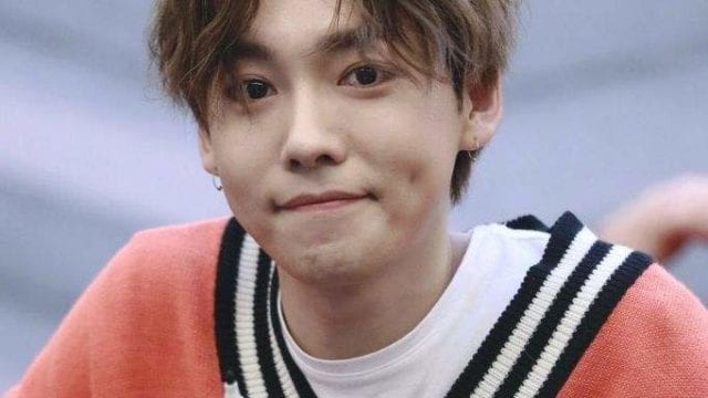 Jinu - Info, Quizzes, Polls - Kpop Profiles