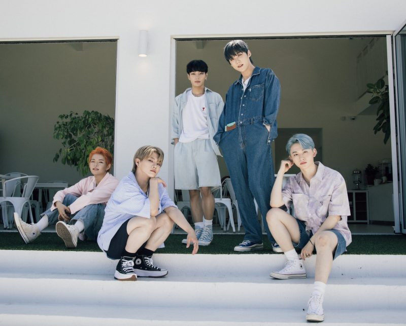 F.ABLE Profile and Facts (Updated!) - Kpop Profiles