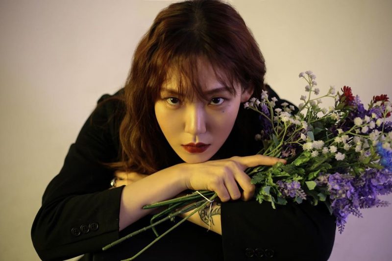 Leenzy Profile and Facts (Updated!) - Kpop Profiles