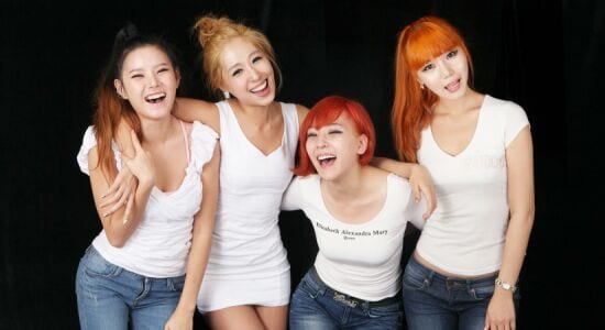 LXIA Members Profile (Updated!) - Kpop Profiles