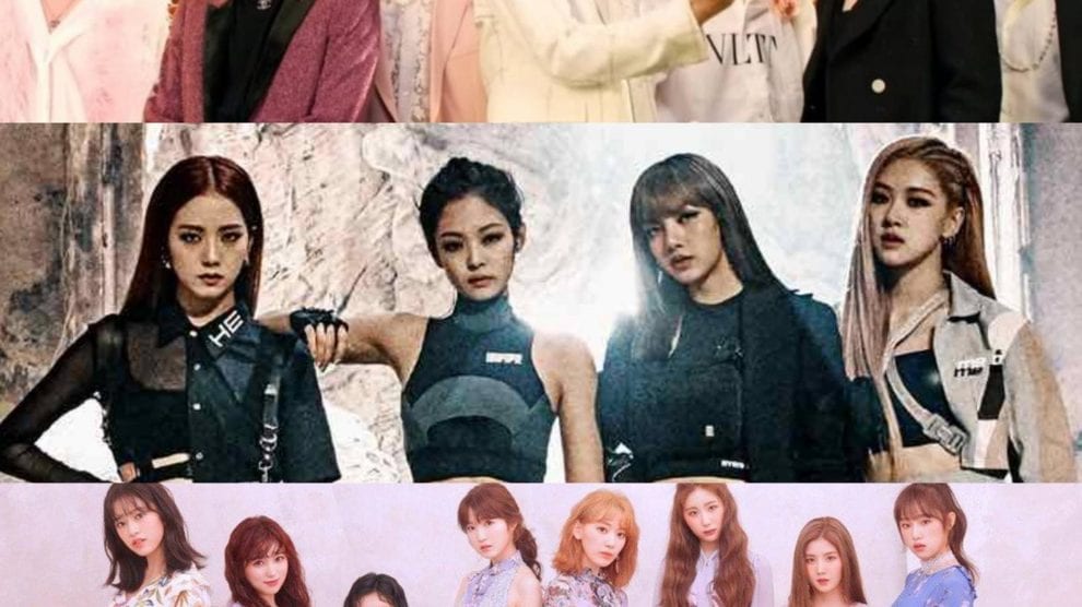 Who owned TWICE’s FANCY Era? (Updated!) - Kpop Profiles