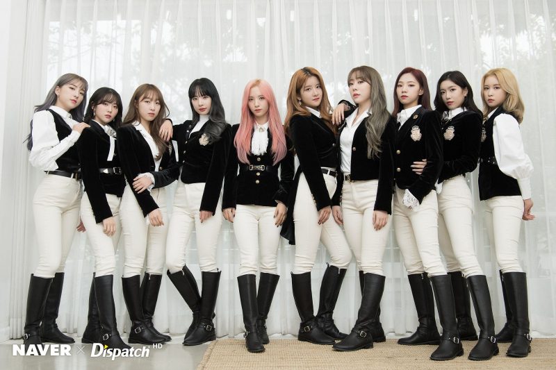 Which is your favorite WJSN (Cosmic Girls) ship? (Updated!) - Kpop Profiles