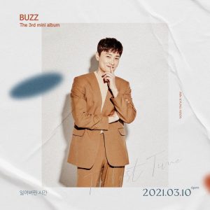 BUZZ Members Profile (Updated!) - Kpop Profiles