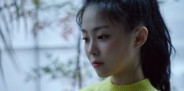 HYNN Profile & Facts (Updated!) - Kpop Profiles